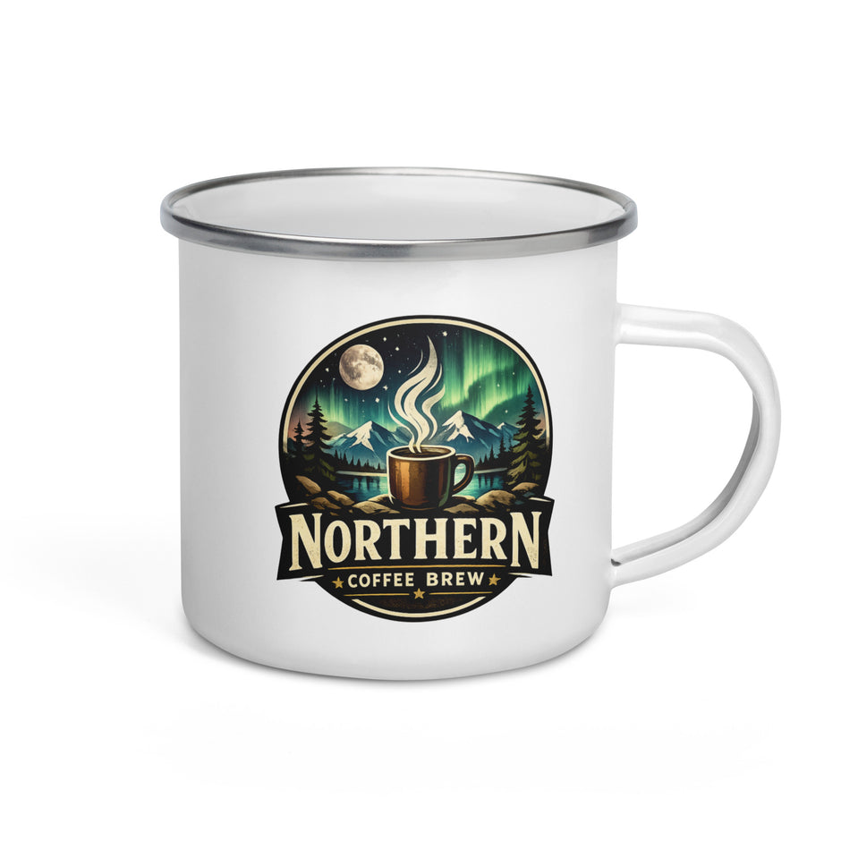 MUGS – Northern Coffee Brew